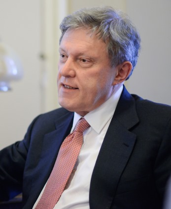 Grigory Yavlinsky: “The fate of Europe depends on cooperation with ...
