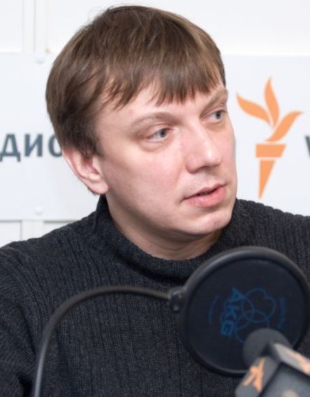 Alexei Melnikov turns 55 | Grigory Yavlinsky