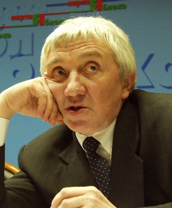 Honest and brave: 15 years since the death of Yuri Shchekochikhin ...