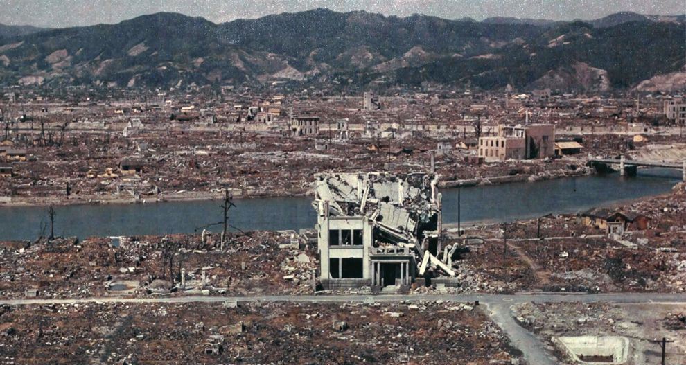 The Threat of War | Grigory Yavlinsky